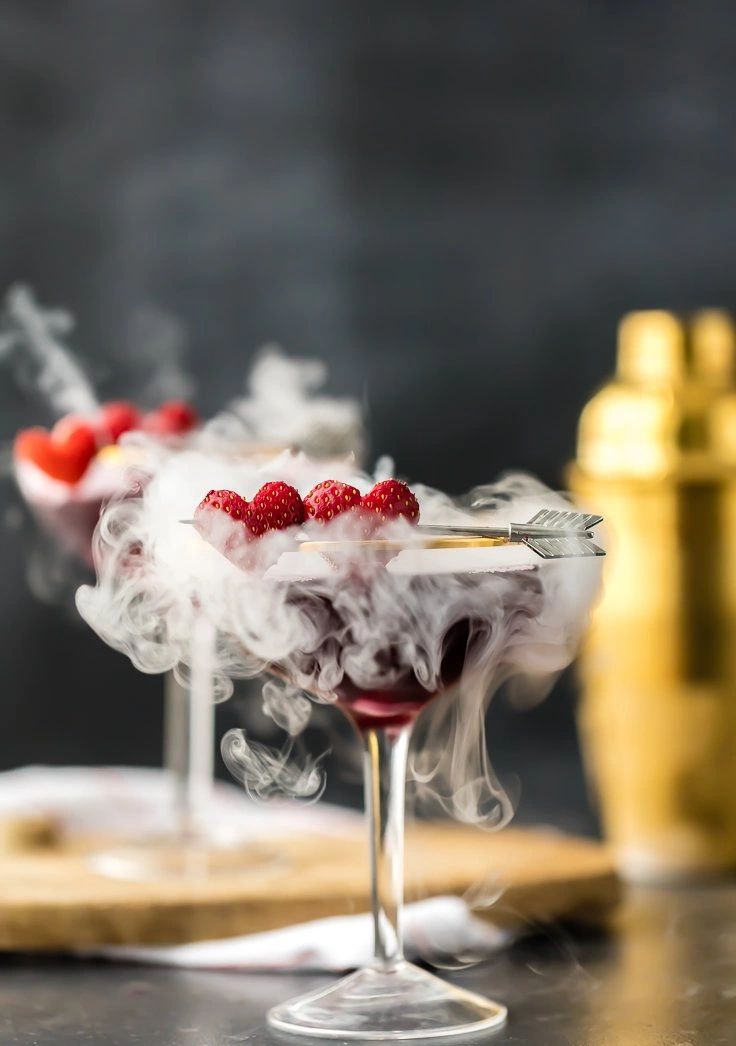 Dry Ice Blocks