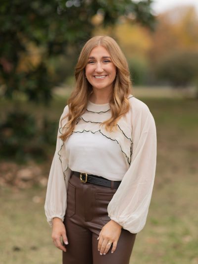 Brooke Rossi, LCSW