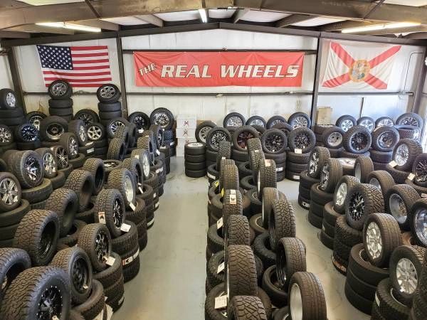 HOME [therealwheels.info]