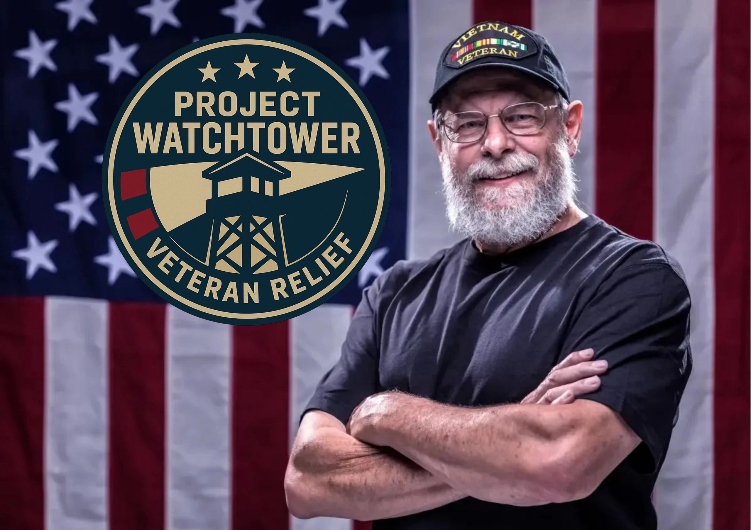 Project Watchtower: Join Us for Community Engagement and Updates