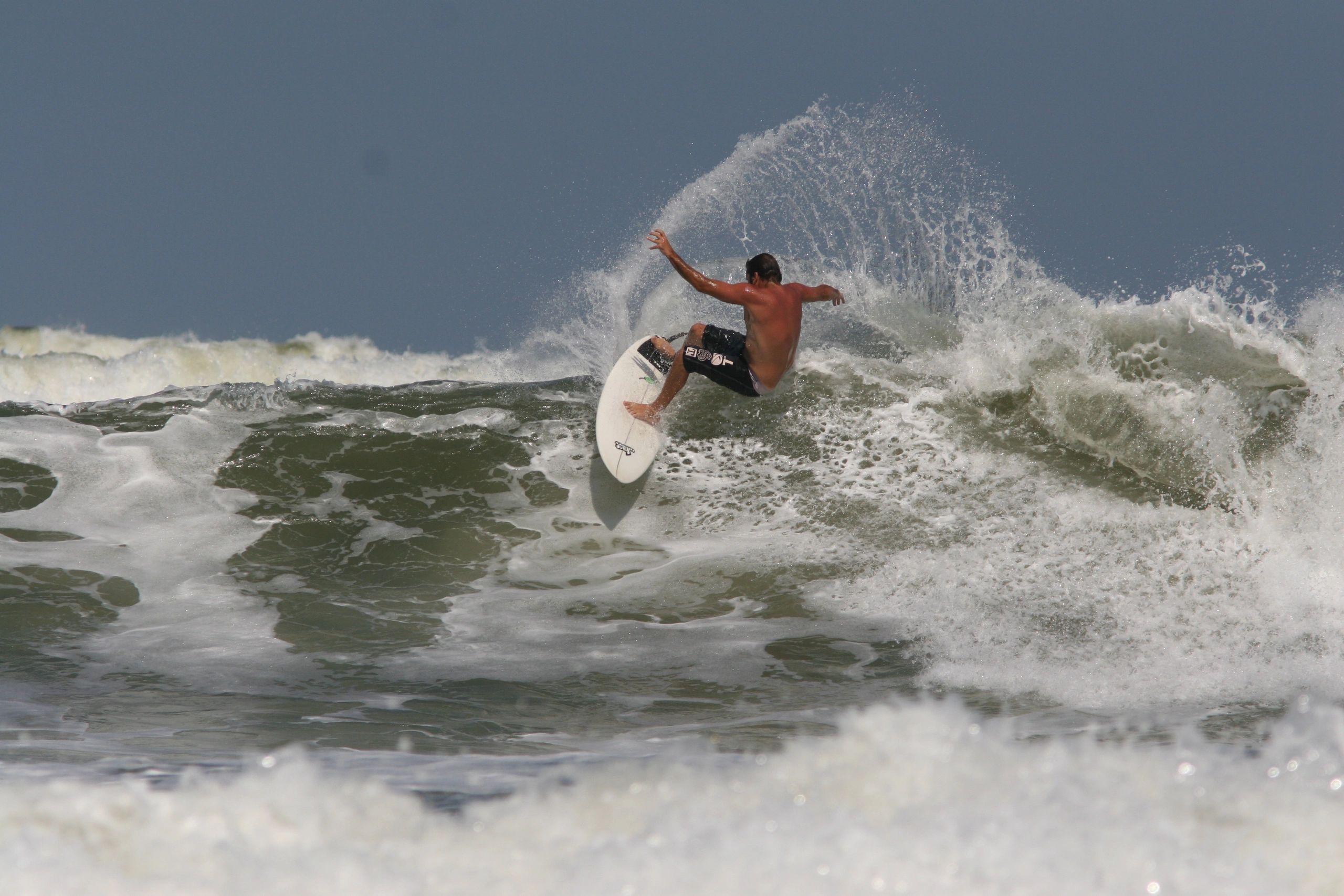 NSB Surf Shop