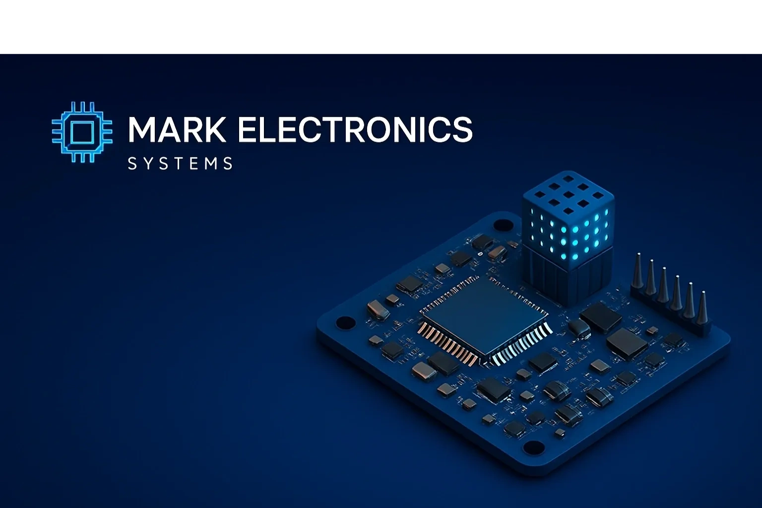 HOME [markelectronics.co.in]