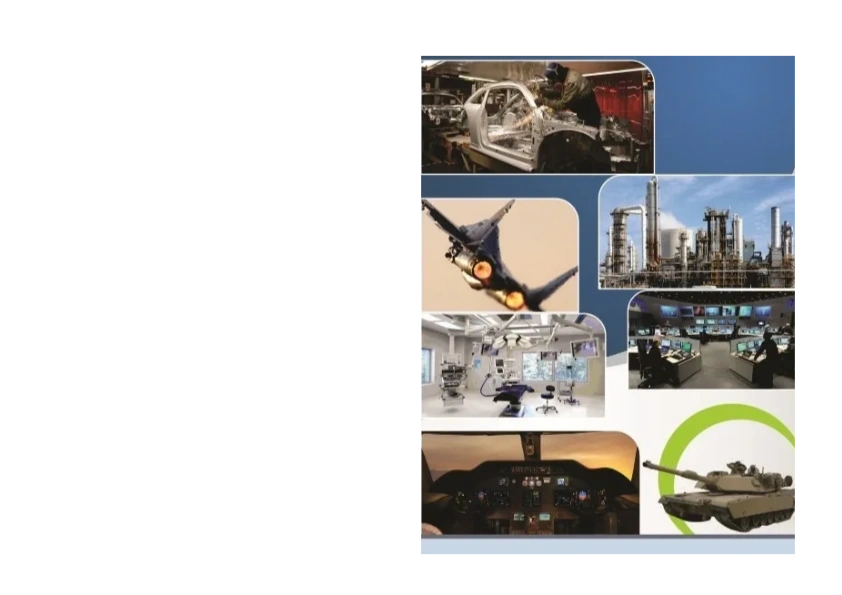 MARK ELECTRONICS AND SYSTEMS