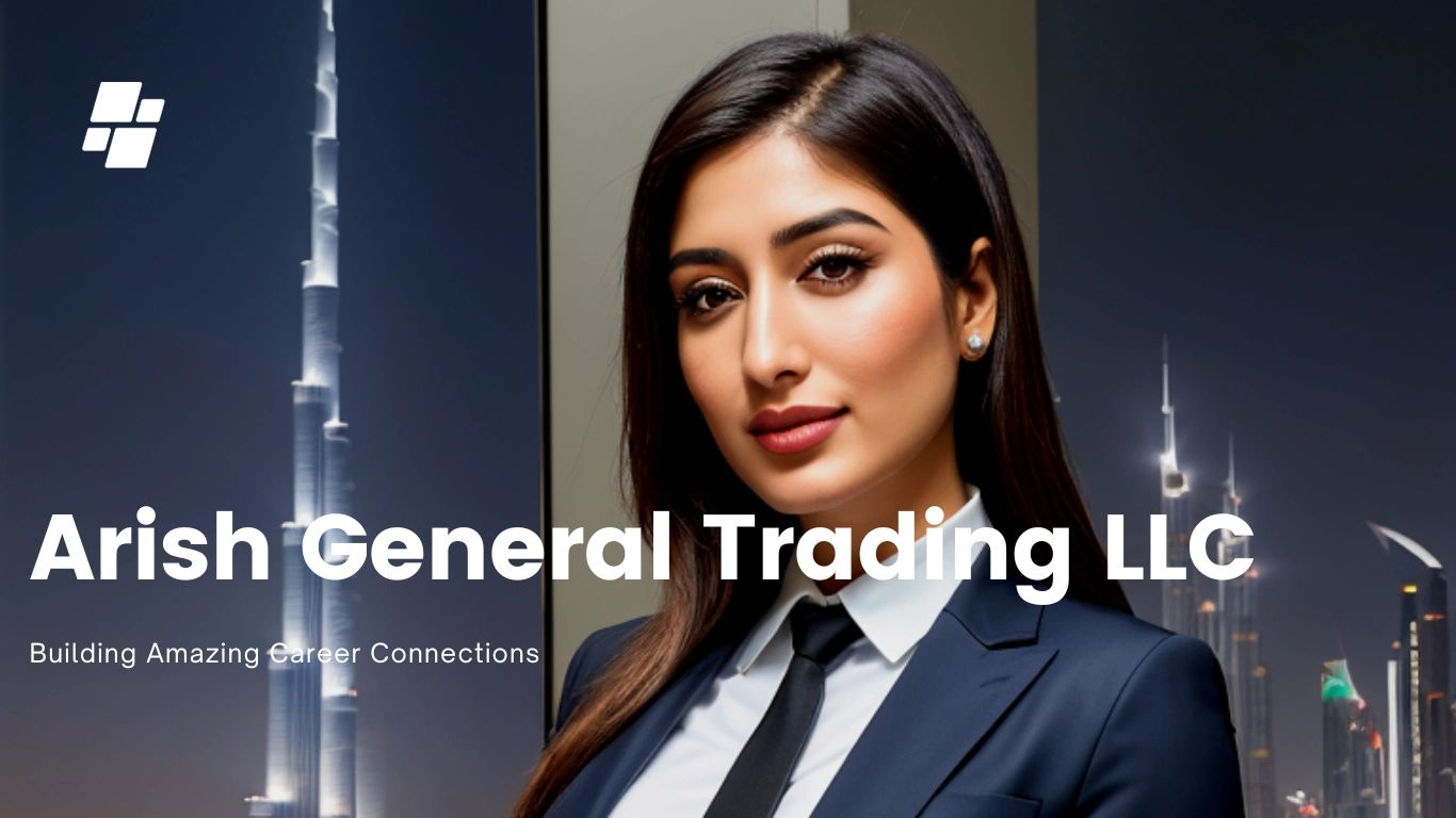 AI MODEL | Arish General Trading LLC