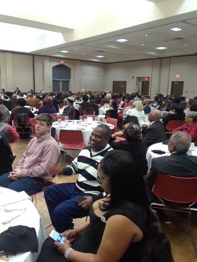 Outreach Reentry Ministry, Inc. - Prison Reentry, Aftercare