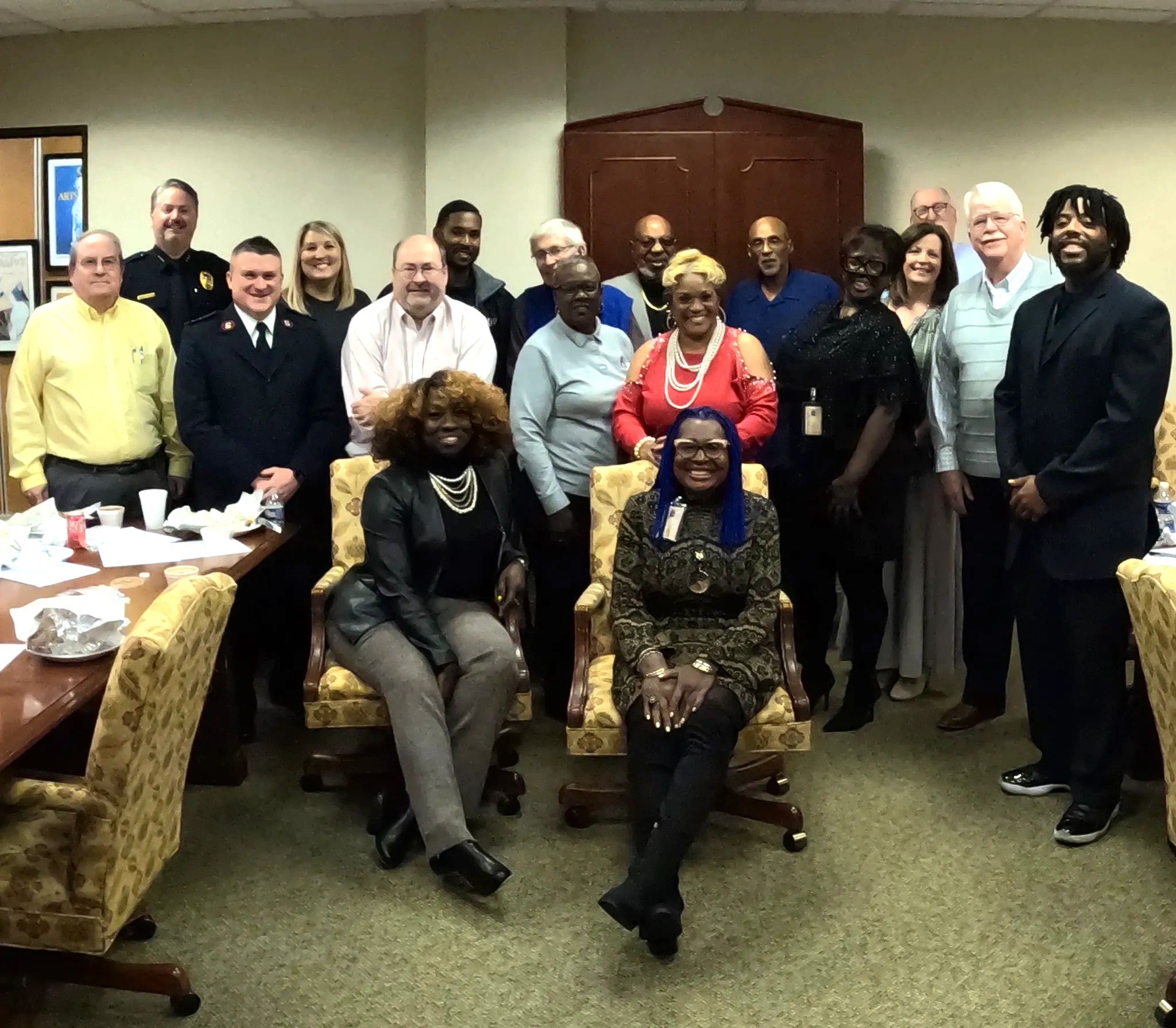 Outreach Reentry Ministry, Inc. - Prison Reentry, Aftercare