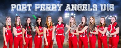 Meet Our Angels