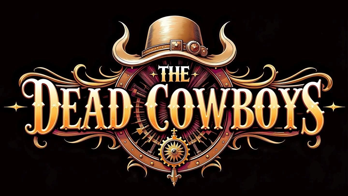 The Dead Cowboys: Music Inspired by Jelly Roll