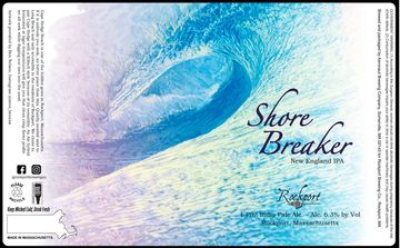 Rockport Brewing Company - Brewery - Rockport, Massachusetts