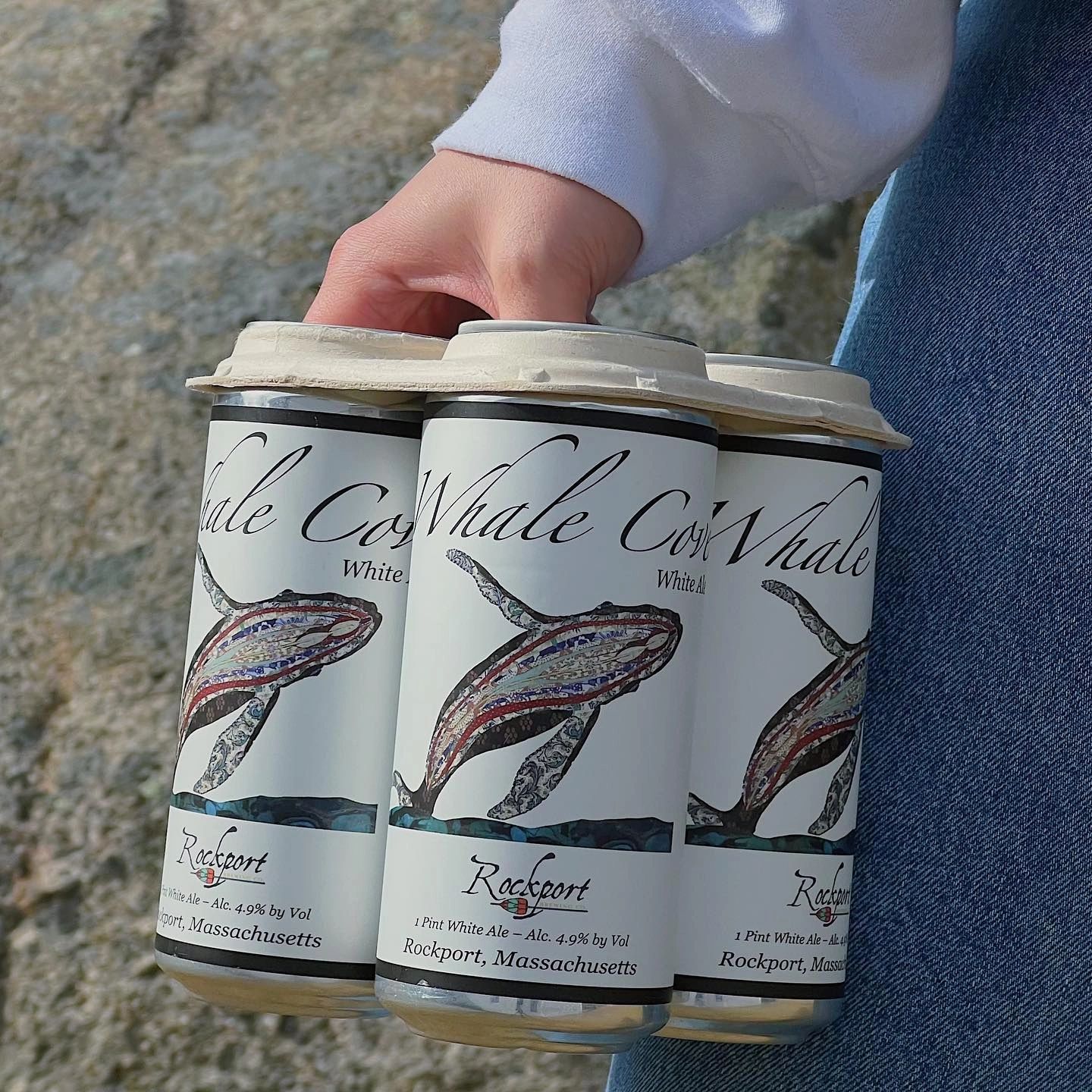 Whale Cove
