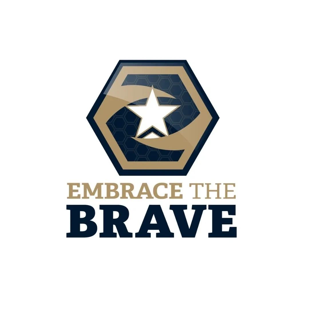About Us | Embrace the Brave