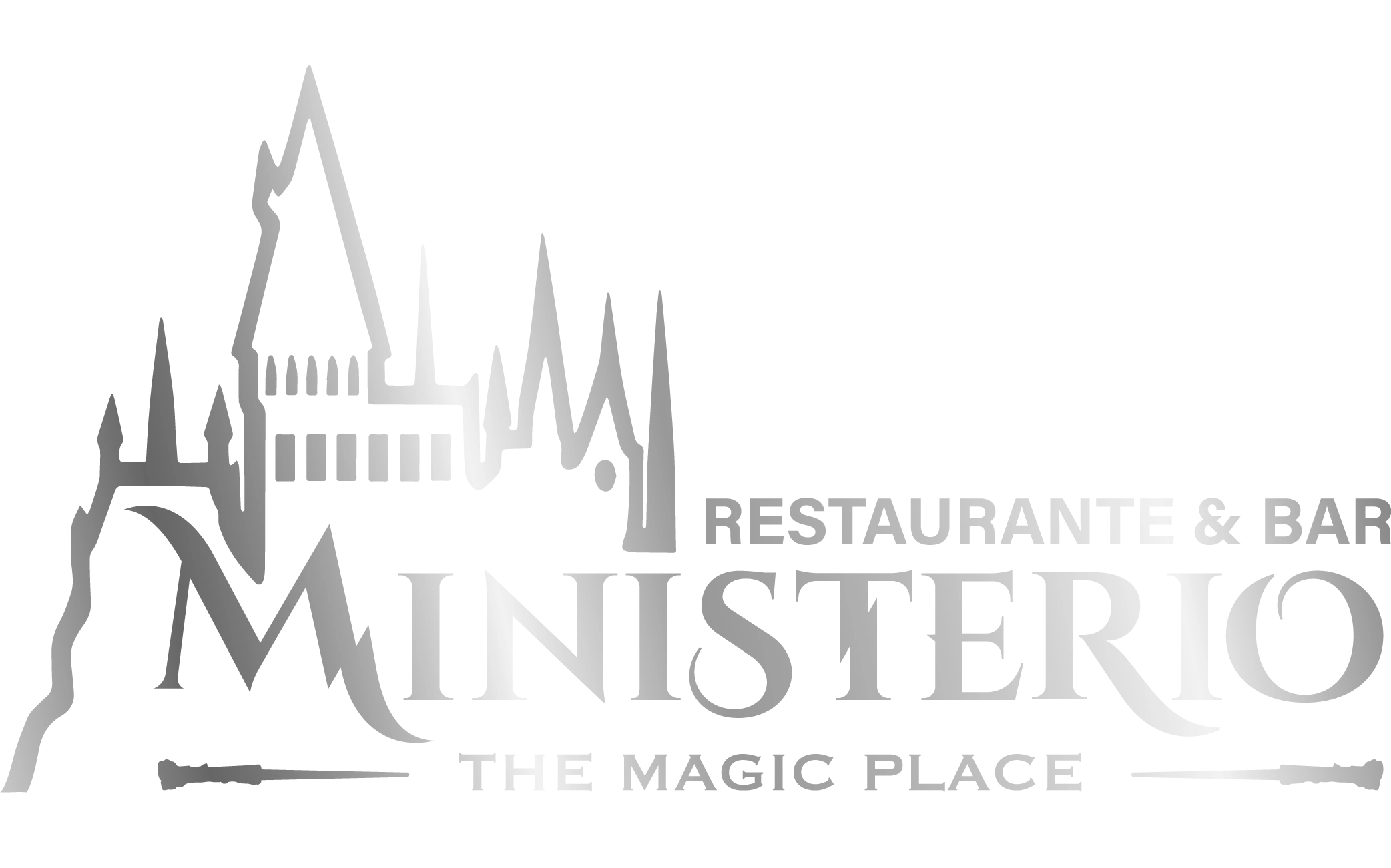 Ministerio: The Magic Place - Inicio