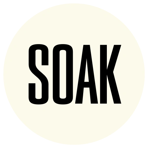 SOAK Salon