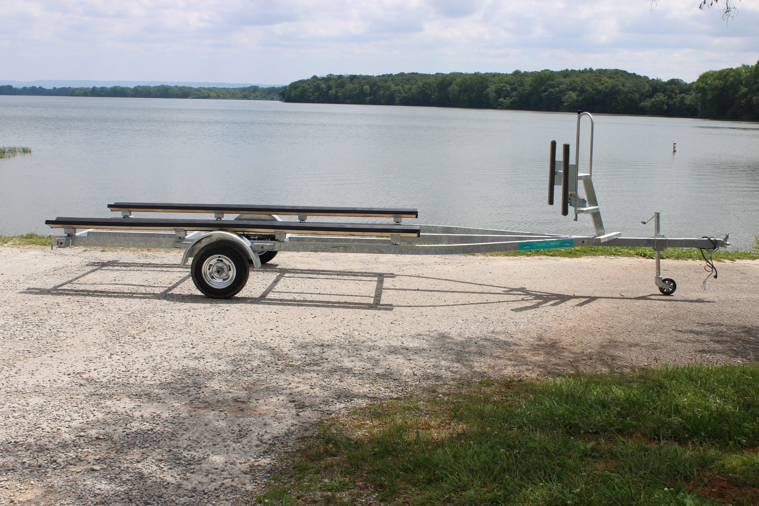 Pontoon Series