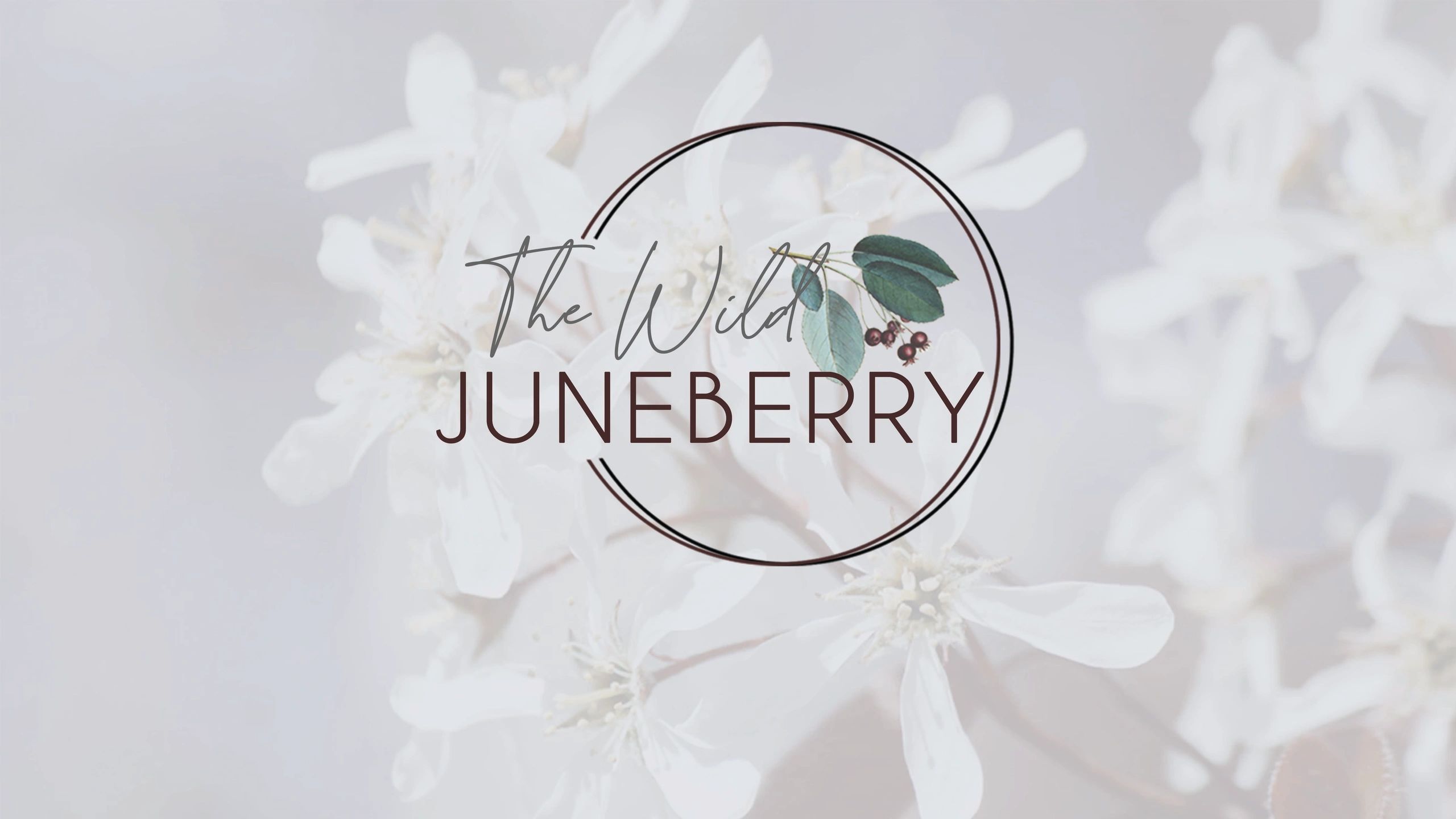 The Wild Juneberry