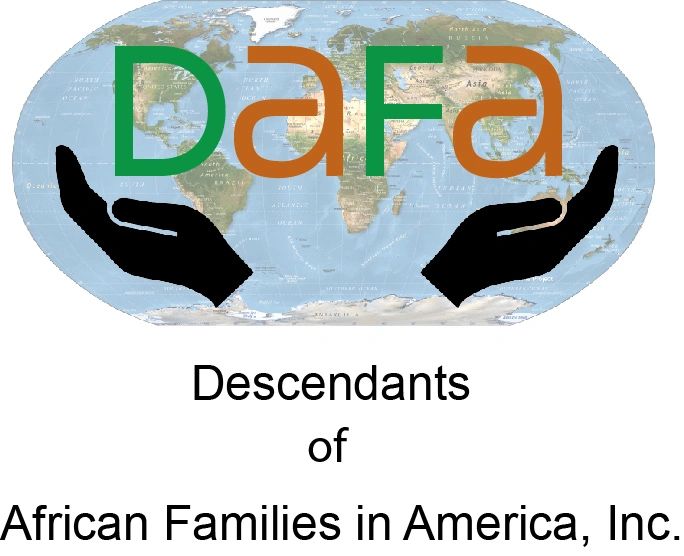 Home Page [dafa-inc.com]