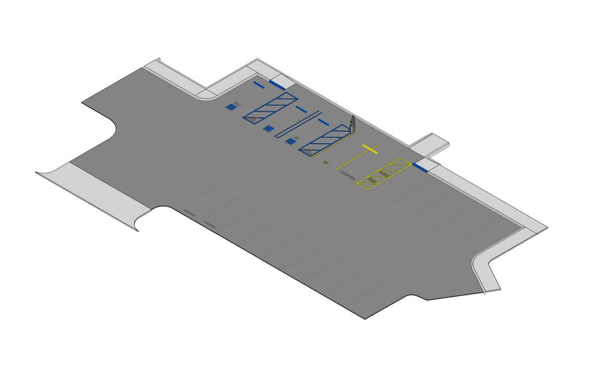 RVTG- PARKING ACCESSIBLE 02.rvt