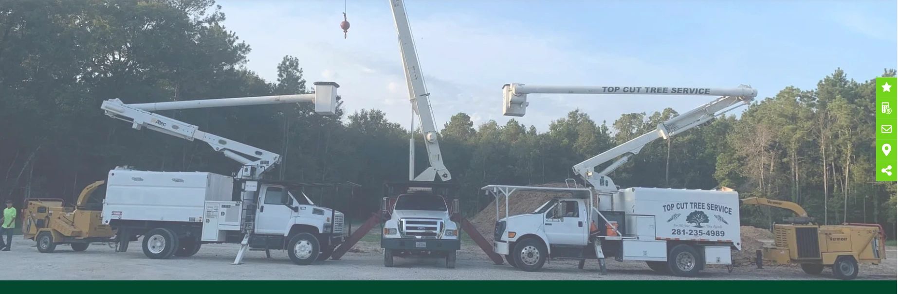 Top Cut Tree Service