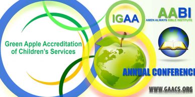 Training | Green Apple Accreditation of Children's Services