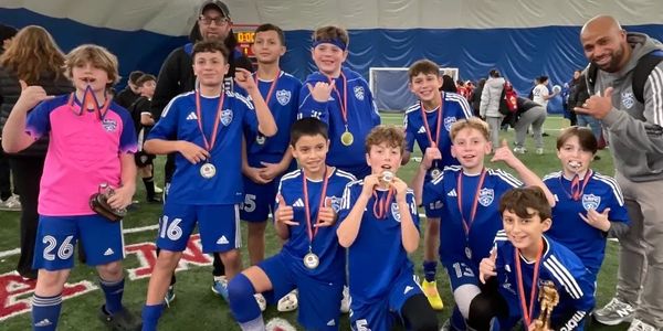 Long Beach FC, Inc. - Home