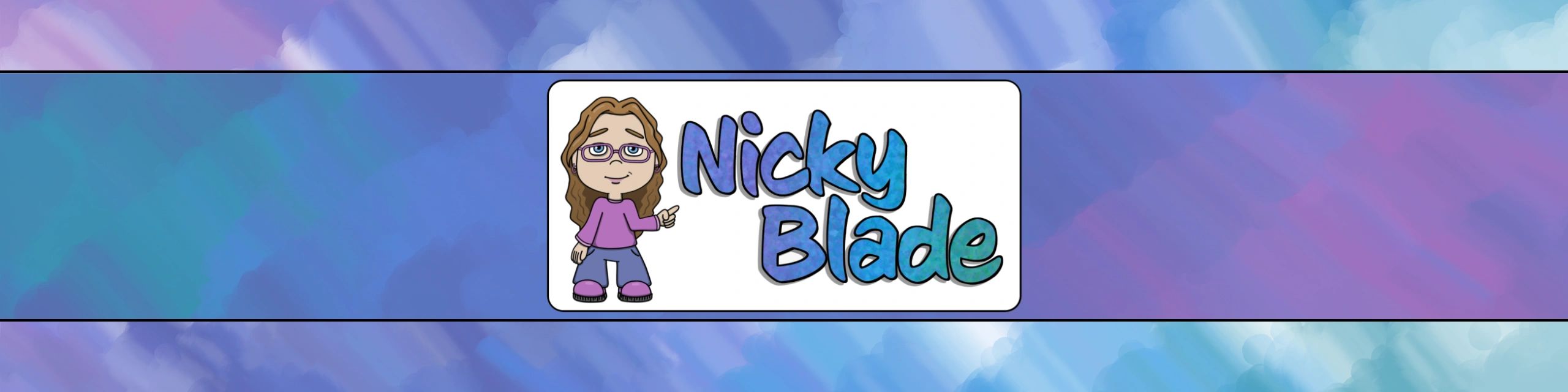 Nicky Blade