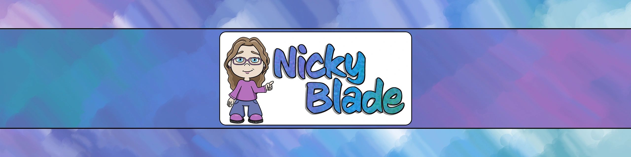 Nicky Blade