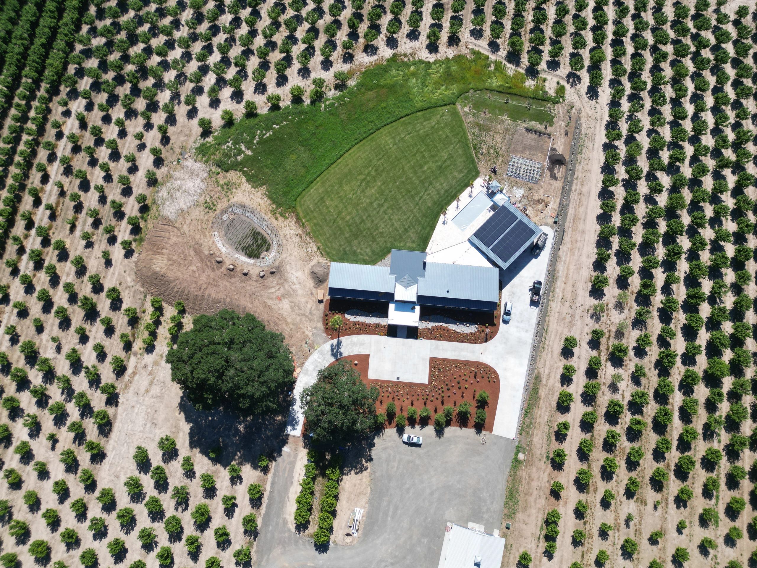 Aspire Homes - Premier Custom Home Builders