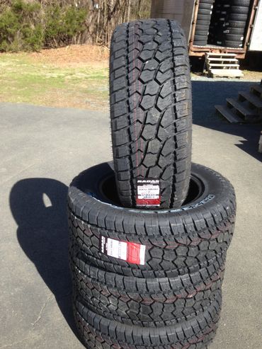 Light Truck | Campbell Equipment Inc.