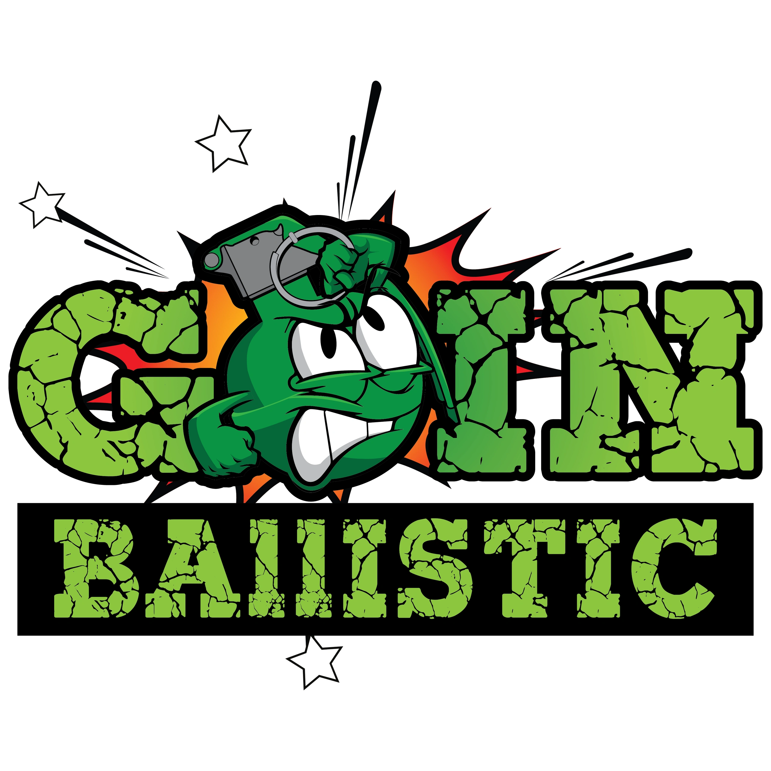 Goinballistic