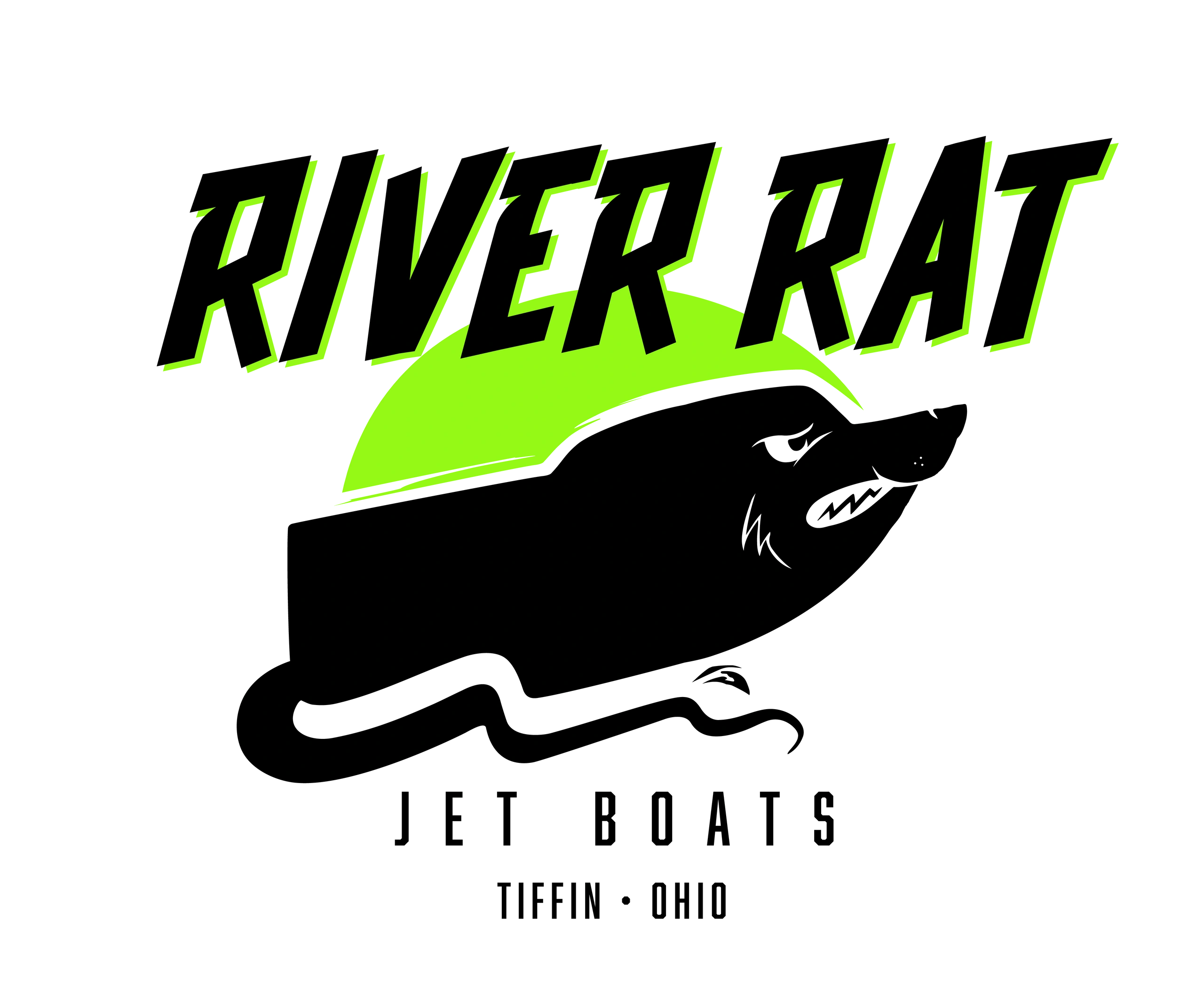 Riverratjetboats