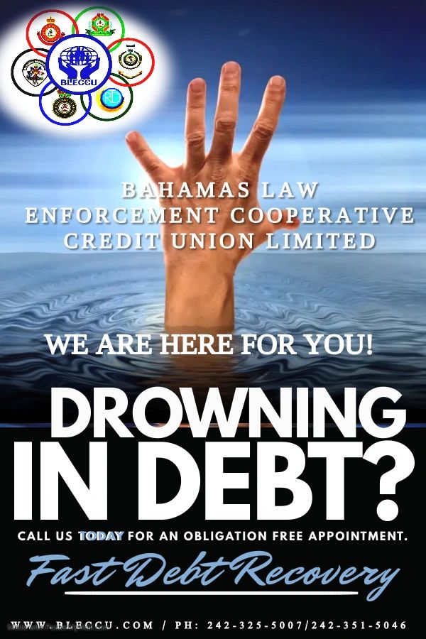Bahamas Law Enforcement Co-Operative Credit Union