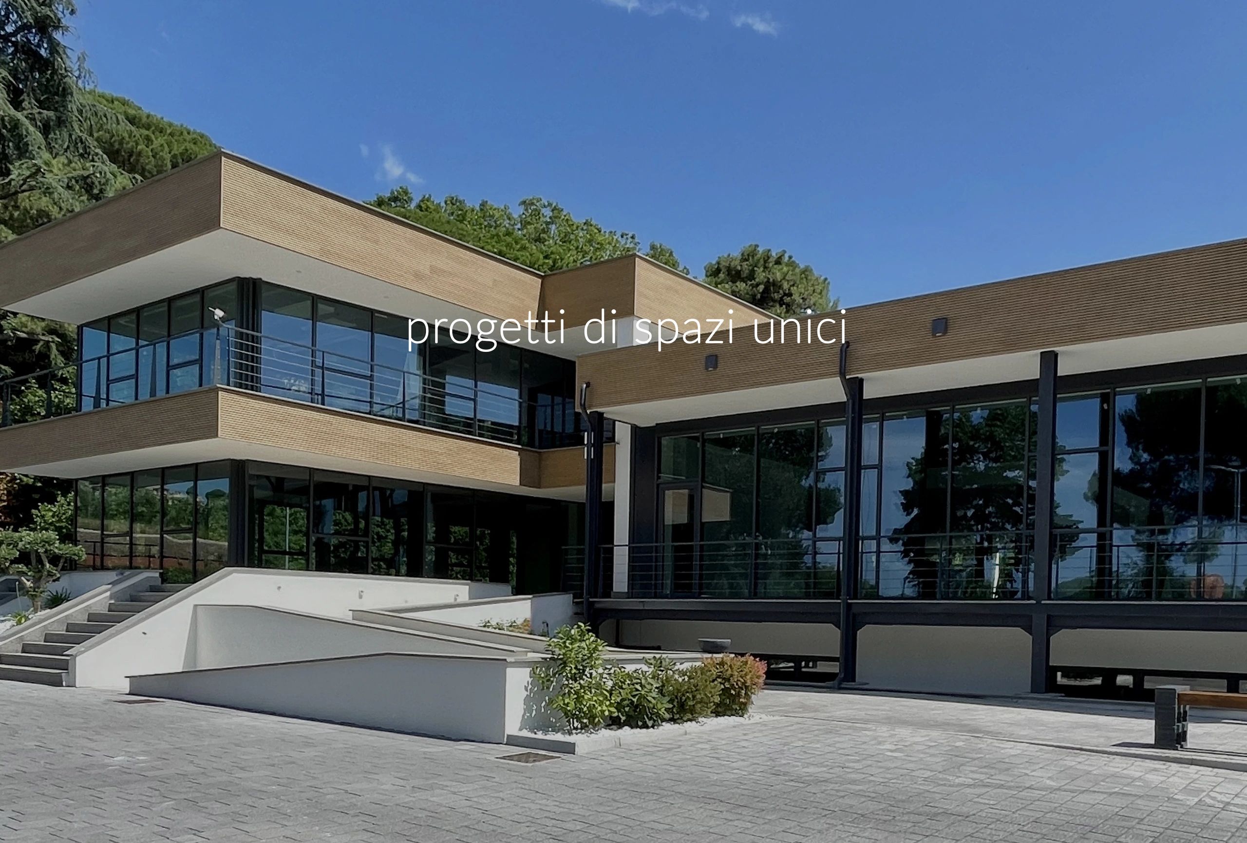 Studio Tecnico - Francesco Cardelli Architetto