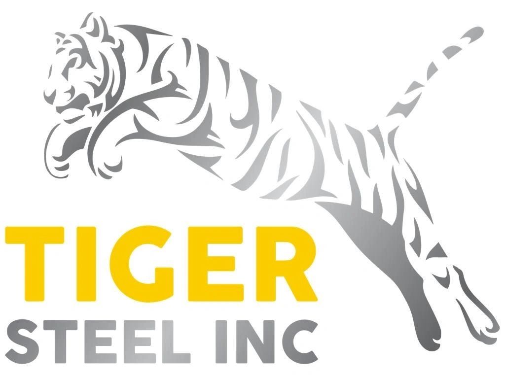 Tiger Steel Inc. - Steel Tubing, Metal Building Materials
