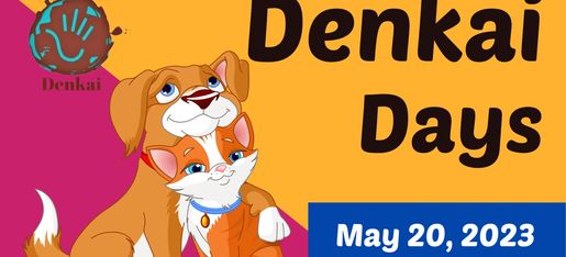 Denkai Animal Sanctuary - Animal Rescue, Non Profit