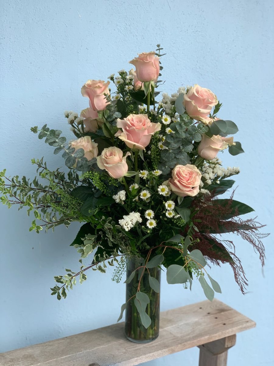 Classic Roses
