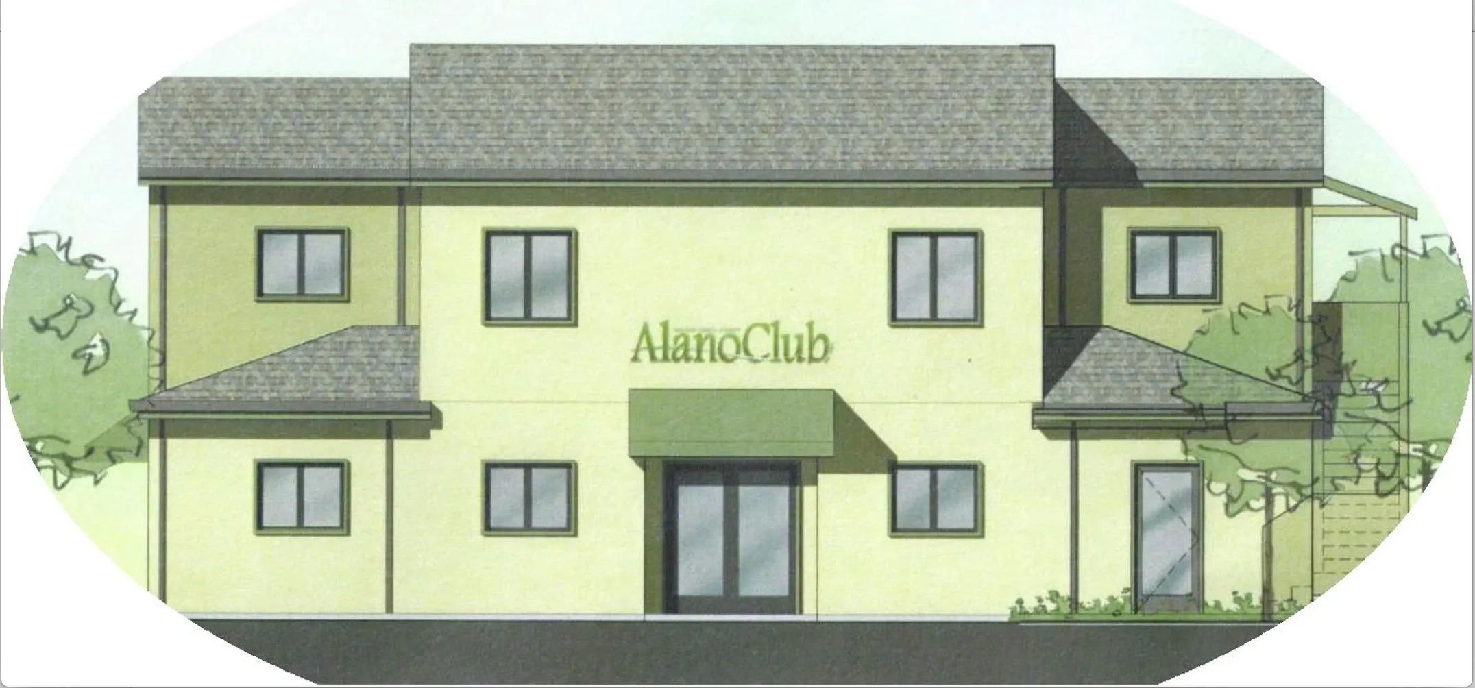 Alano Club of SLO County