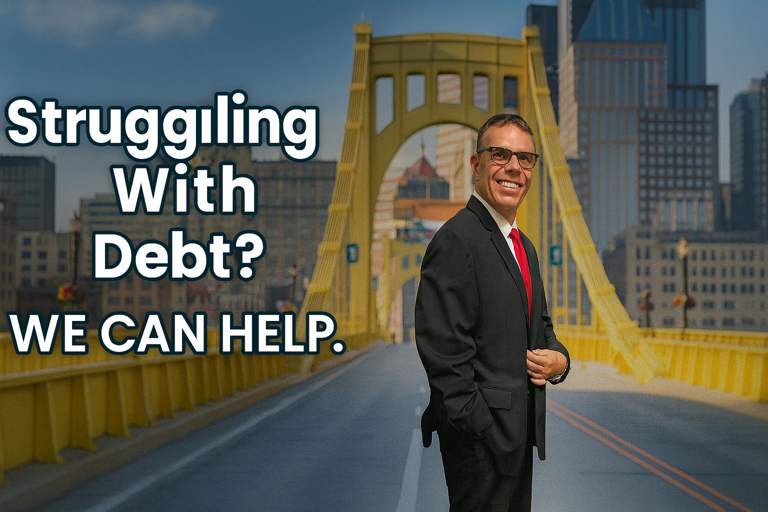 Pittsburgh Bankruptcy Attorneys