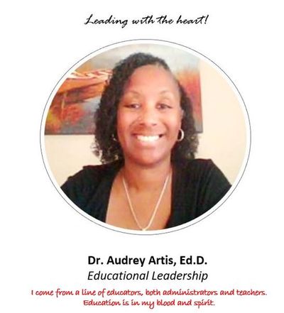 Meet the Founder | YOURpath for Adult Learners