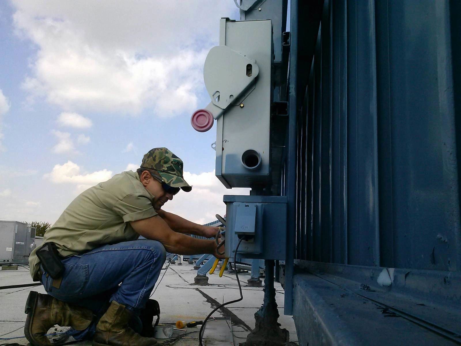 Gallery | Assured Mechanical Solutions LLC