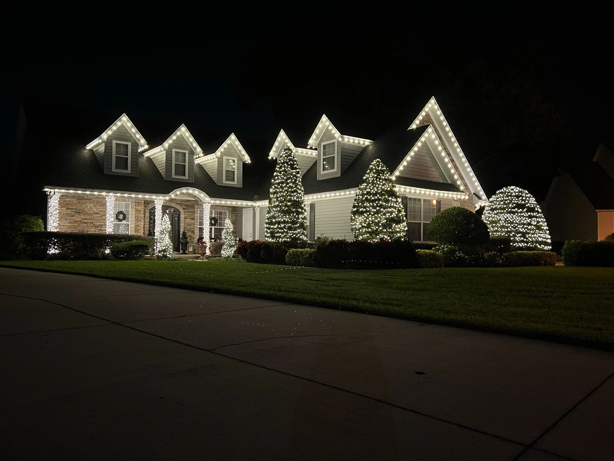 Traditional Lighting