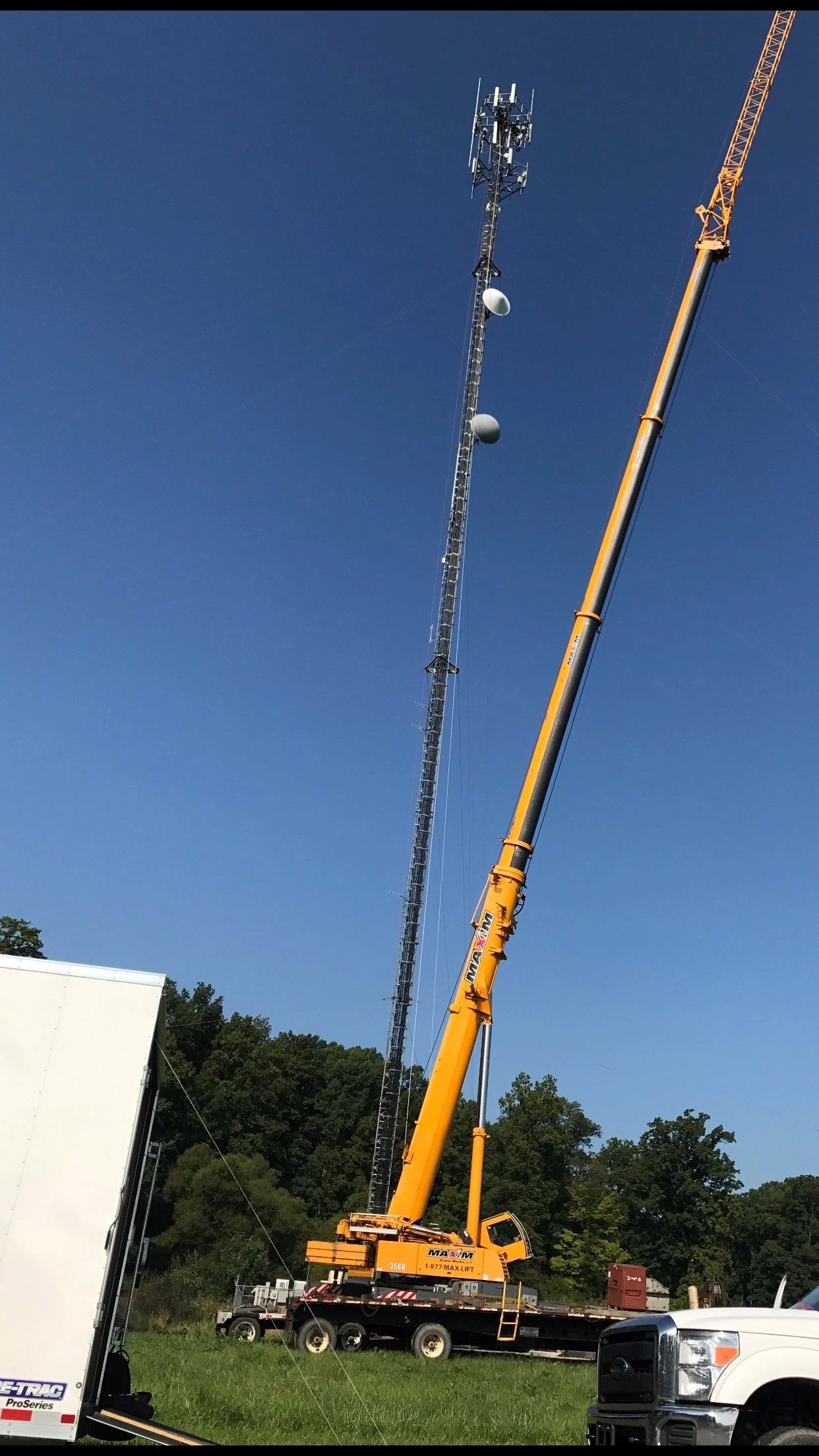 F&W Legendary Contracting