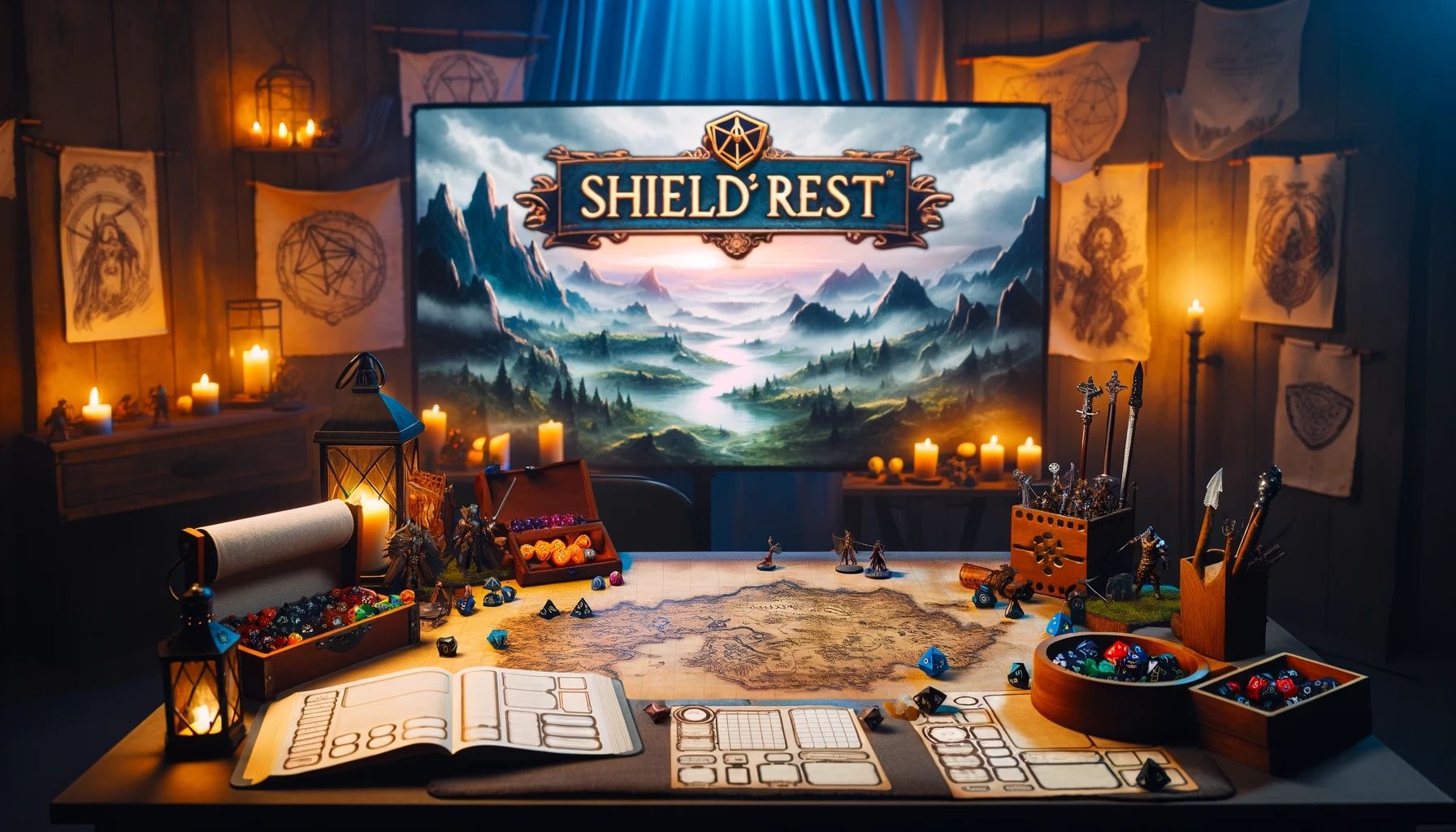 Shields-Rest.com