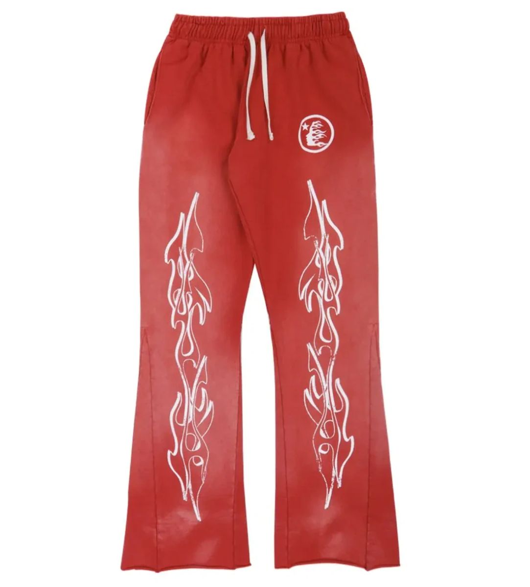 Hellstar flare sweats