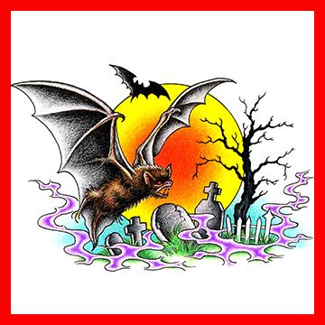 Vampire Academy Alchemist Tattoos