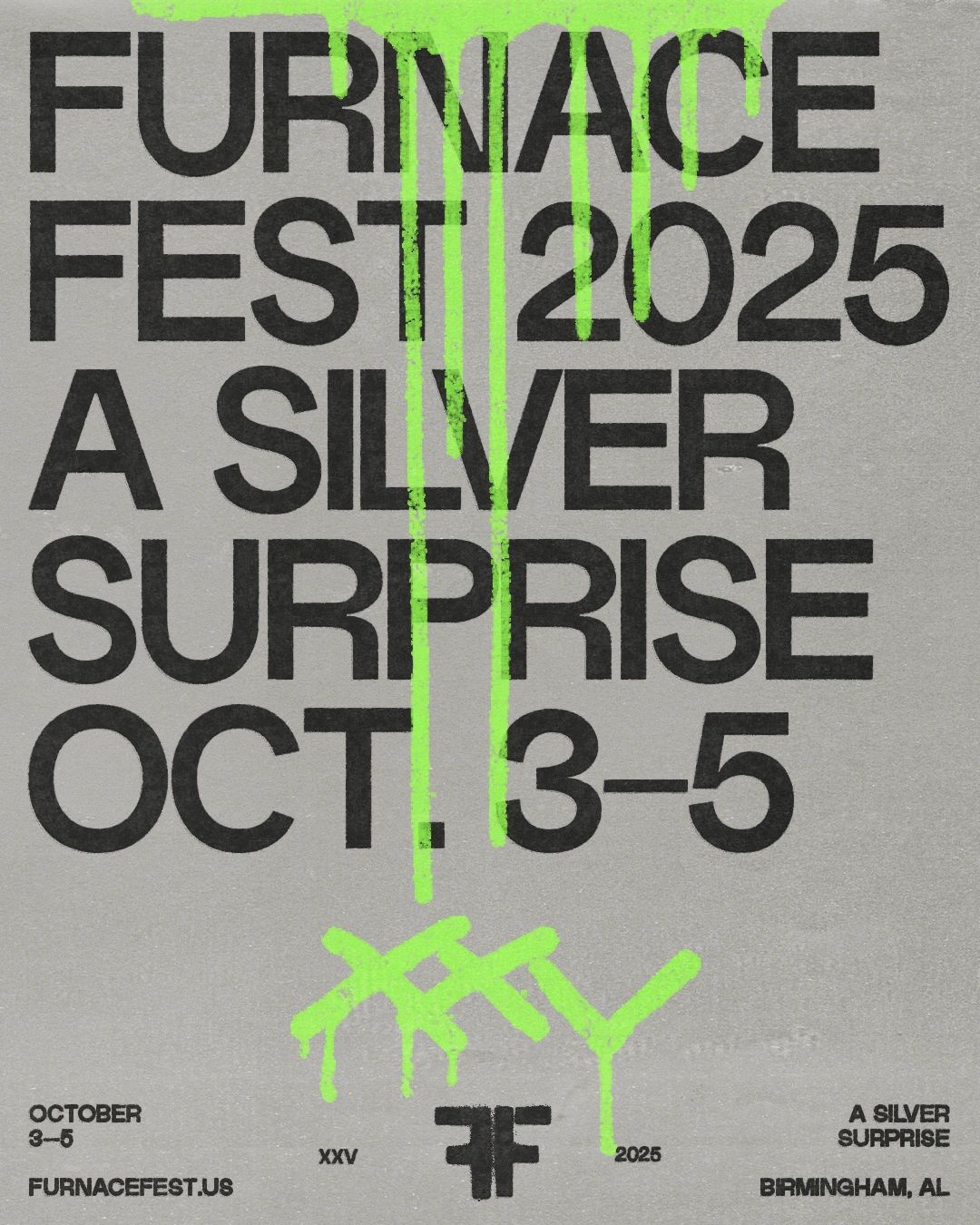 Furnace Fest - Furnace Fest Community