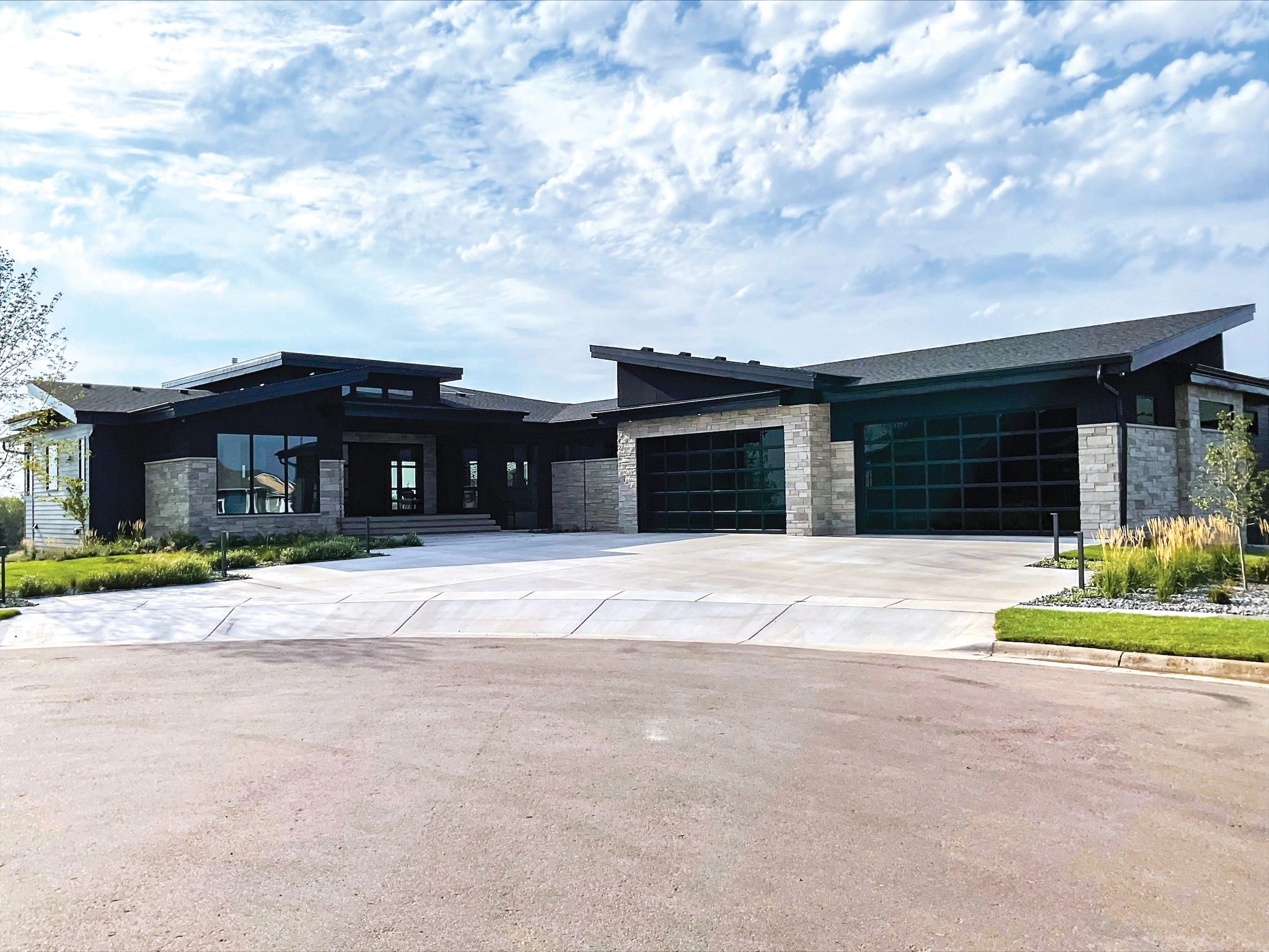 Custom Homes