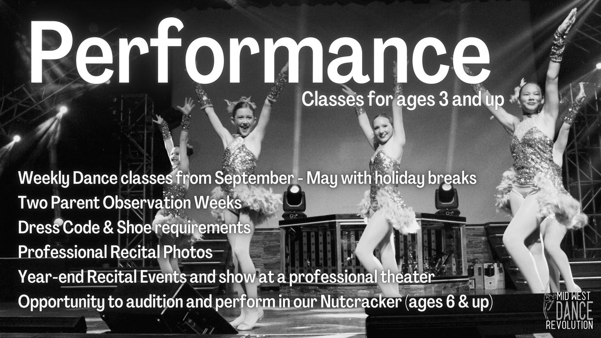 Performance Classes