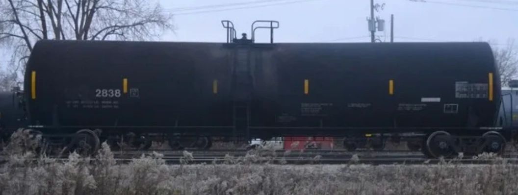 (20) DOT 111A 28170 GALLON 286 CAP T108 RAILROAD RAIL CAR TANK CARS FOR ...