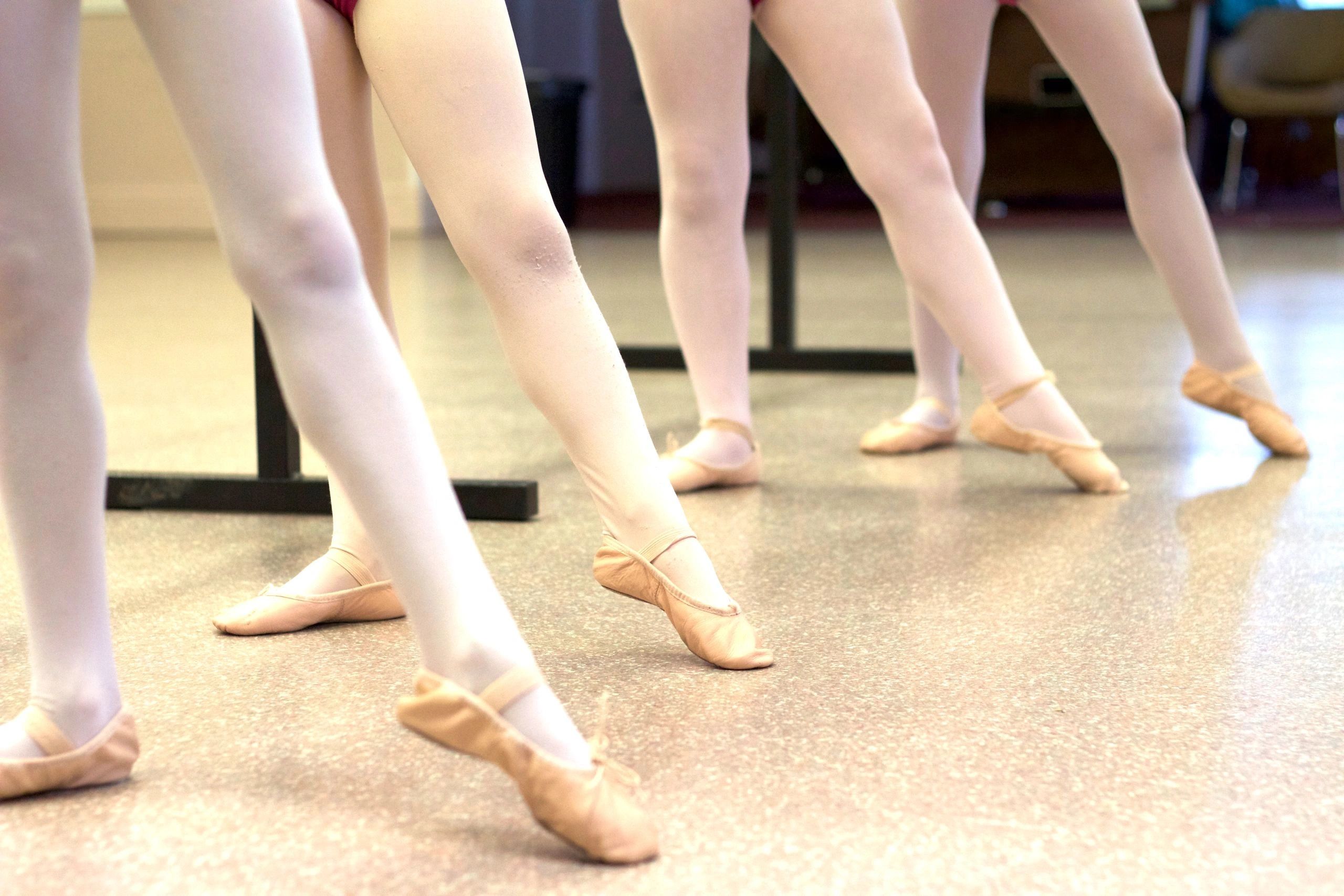 Ballet, Oxfordshire, UK | The Miss Breeze School of Dance