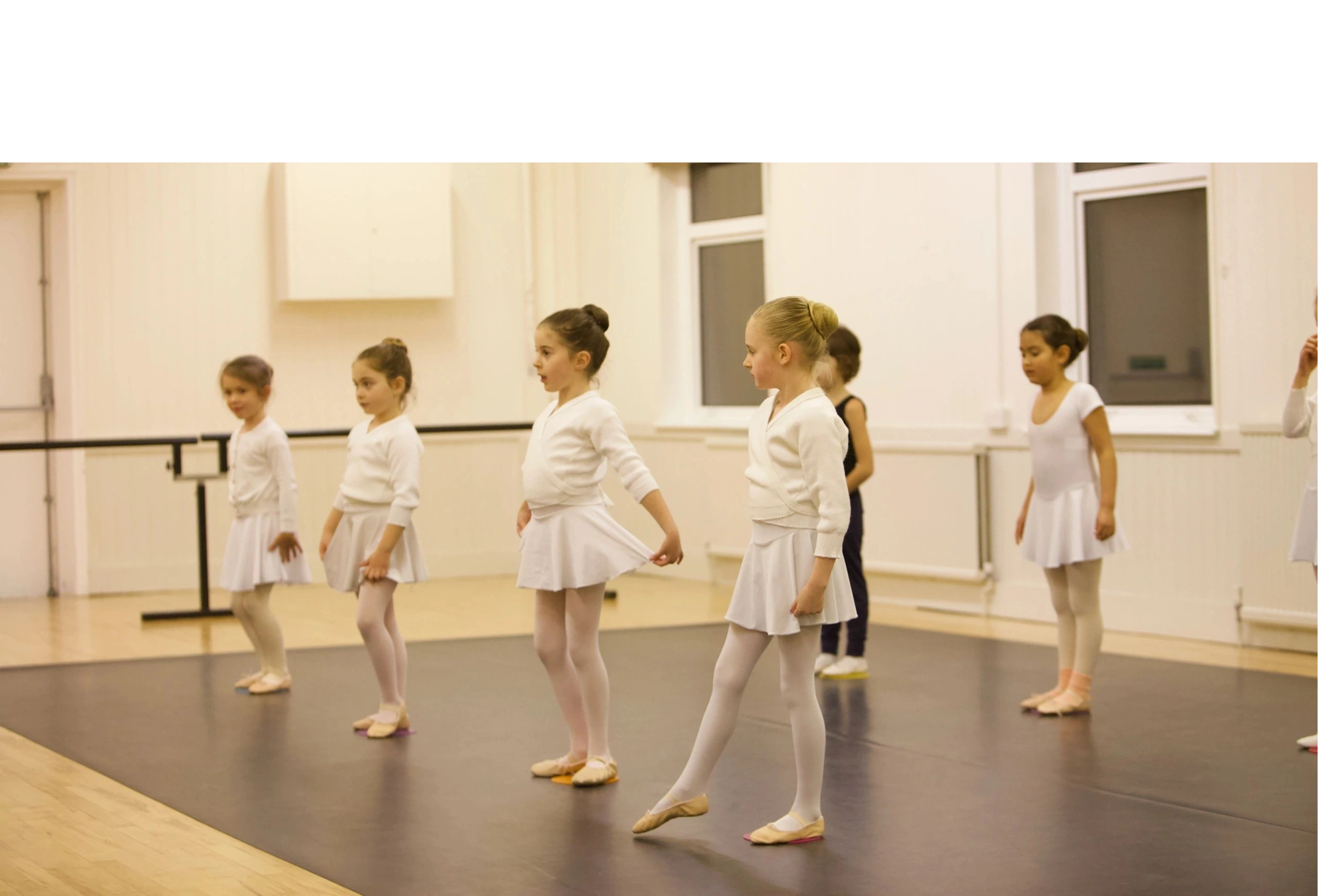 Ballet, Oxfordshire, UK | The Miss Breeze School of Dance